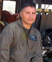 Fallen Heroes Memorial: Marine Capt. Aaron J. Contreras