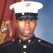 Fallen Heroes Memorial: Marine Sgt. Nicolas M. Hodson