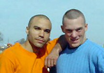 Fallen Heroes Memorial: Army Spc. Dustin K. McGaugh