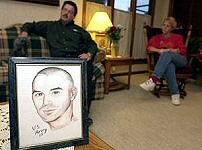 Fallen Heroes Memorial: Army Spc. Dustin K. McGaugh